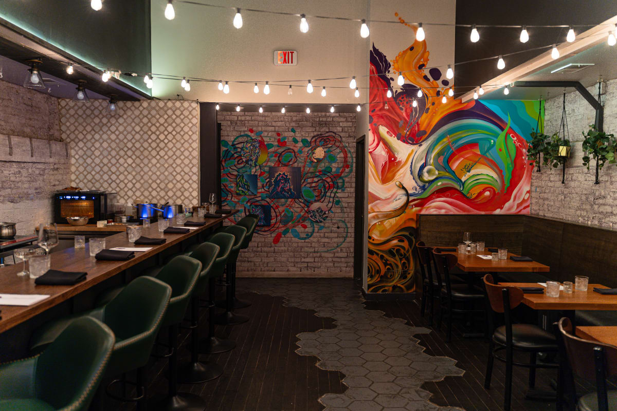 The Coach House - Review - Wicker Park - Chicago - The Infatuation