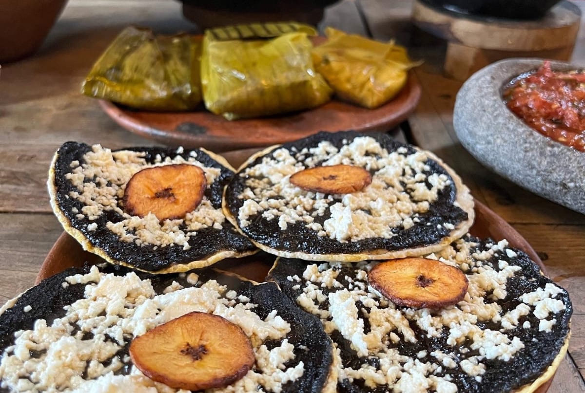 La Cocina De Humo - Review - Centro - Oaxaca - The Infatuation