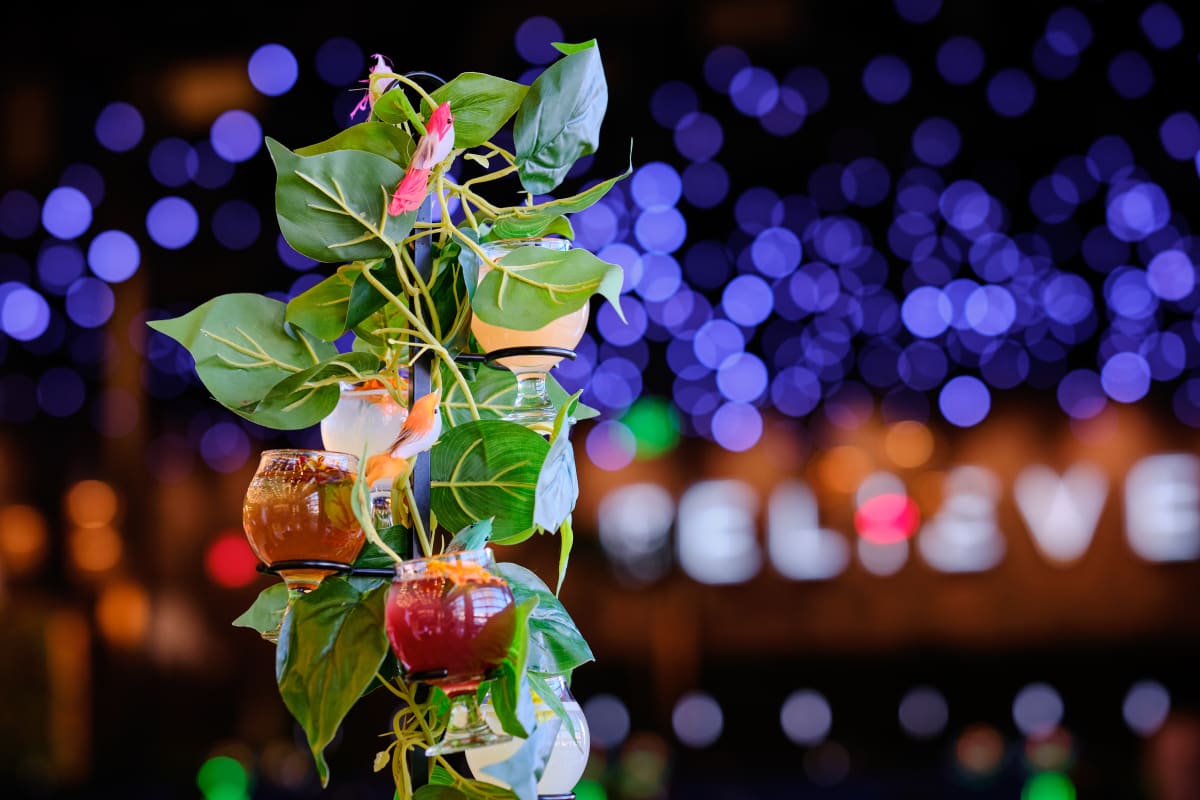 The Most Fun Dinner Spots In Atlanta - Atlanta - The Infatuation