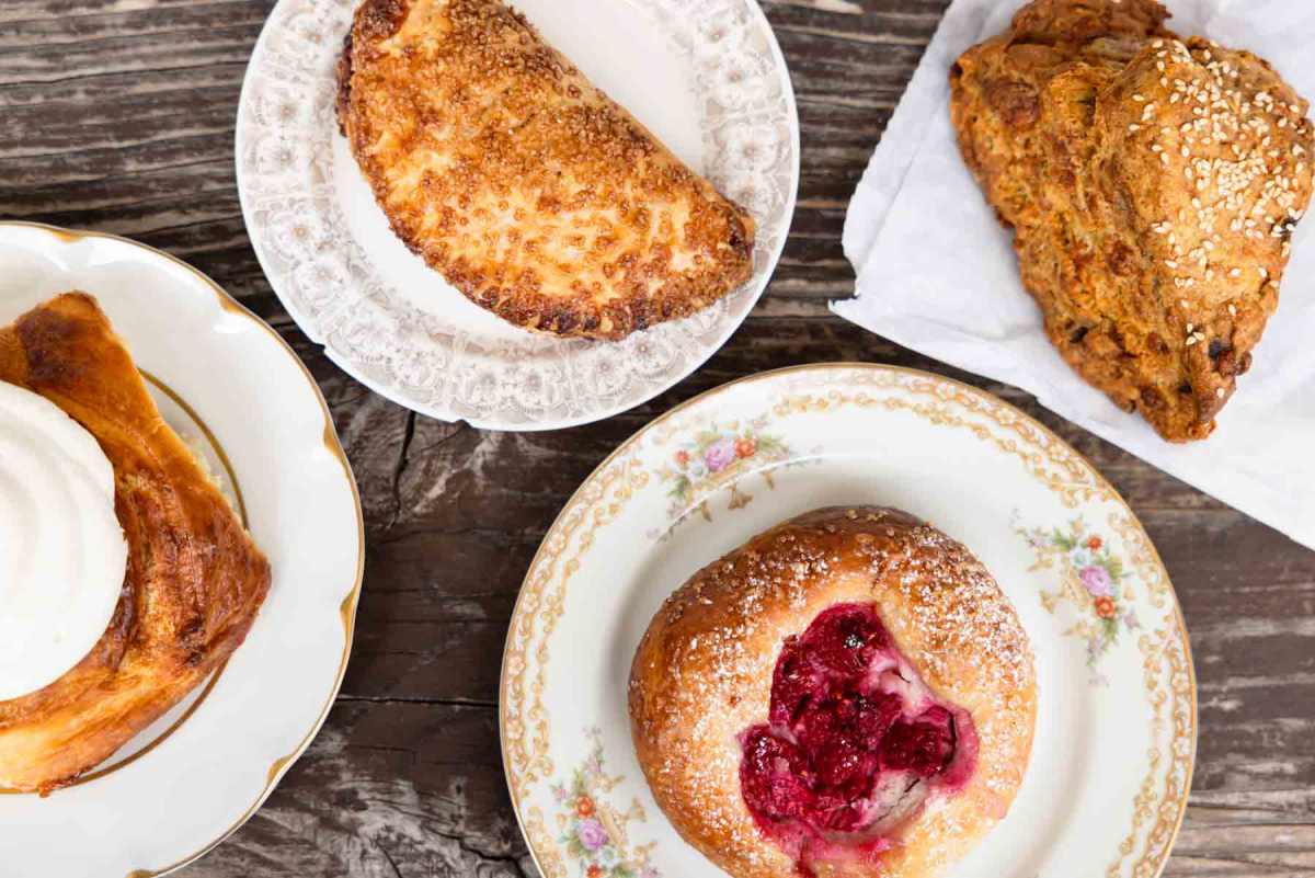 Colette Bread & Bakeshop - Review - Poncey-Highland - Atlanta - The ...