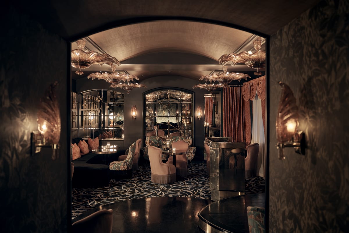 Common Decency - Review - Covent Garden - London - The Infatuation Common Decency - Review - Covent Garden - London - The Infatuation
