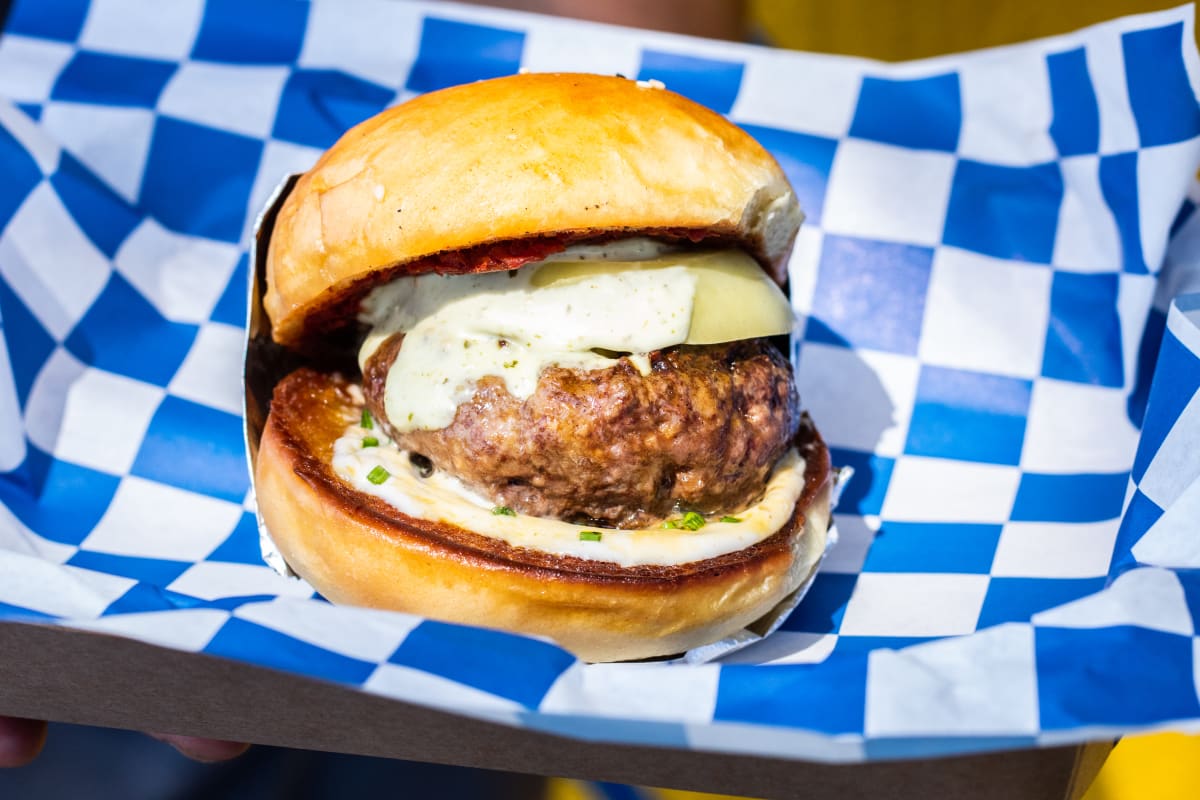 The 16 Best Burgers In Miami - Miami - The Infatuation