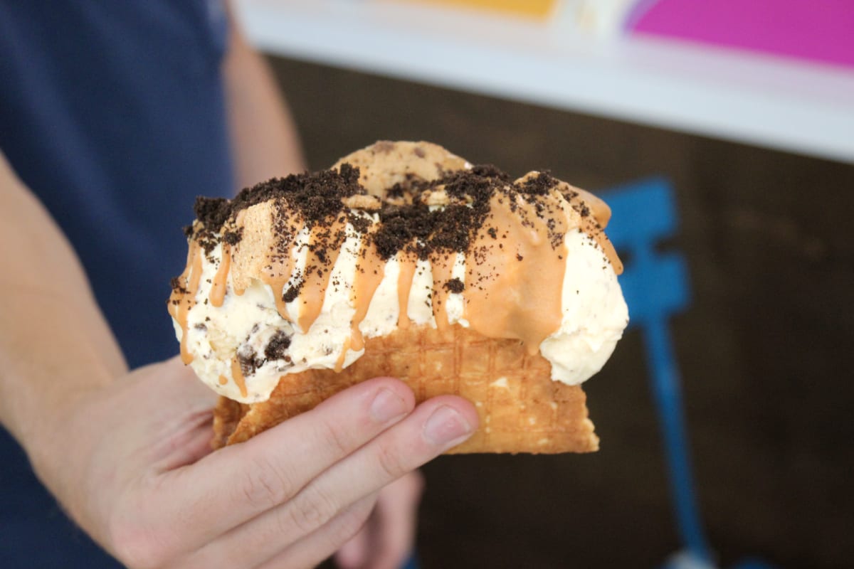 Taco Sweets - Review - Georgetown - Austin - The Infatuation