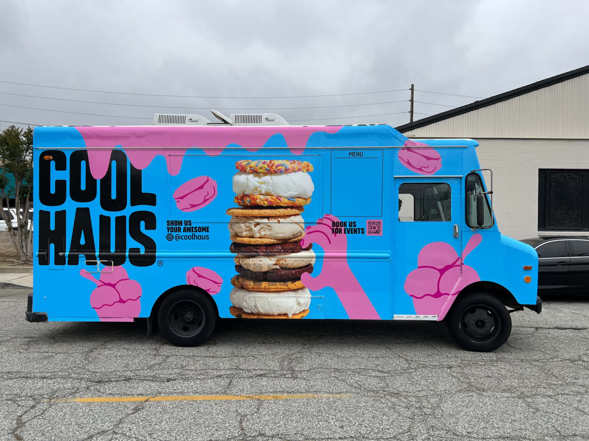 Coolhaus - Review - Culver City - Los Angeles - The Infatuation