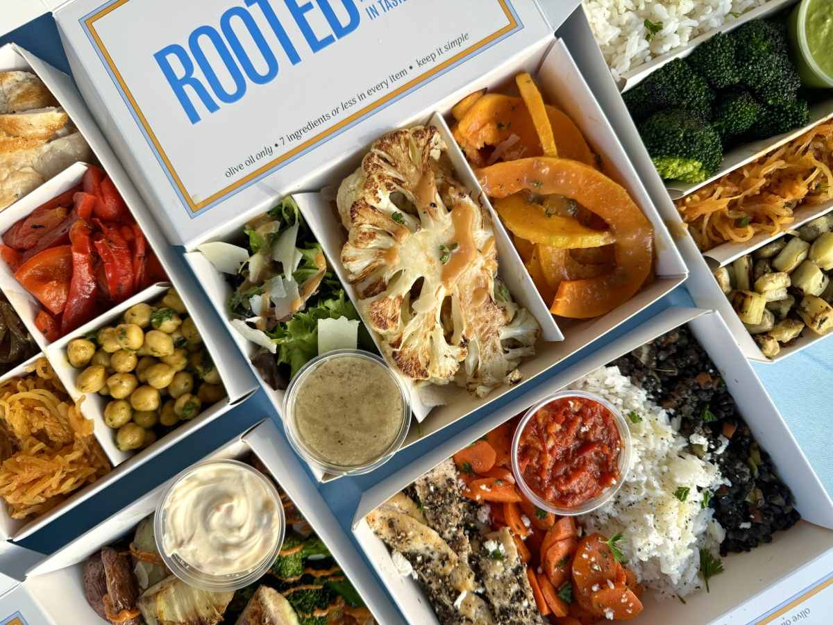 Rooted - Review - Flatiron - New York - The Infatuation