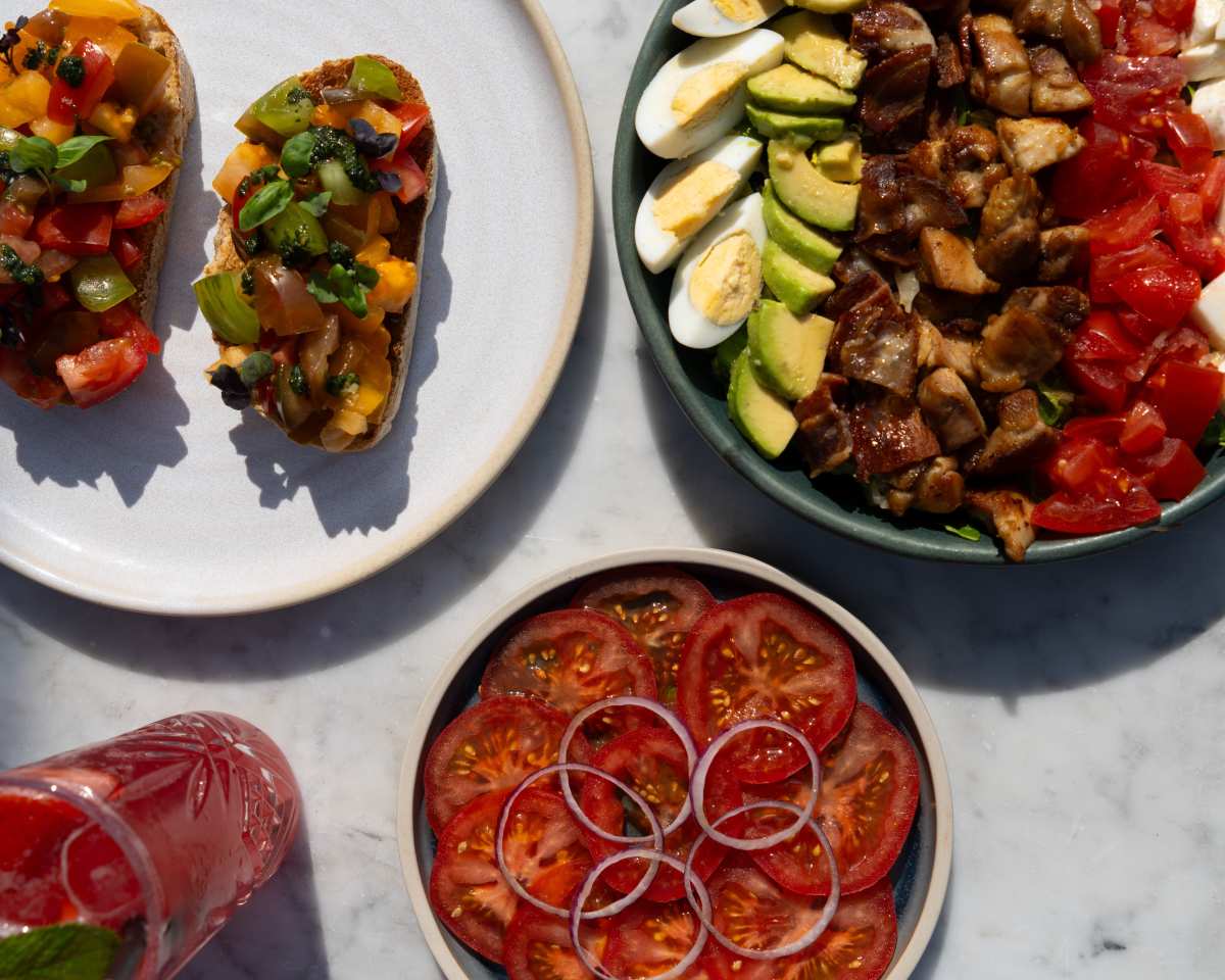 Bobo Social - Ealing Broadway - Review - Ealing - London - The Infatuation