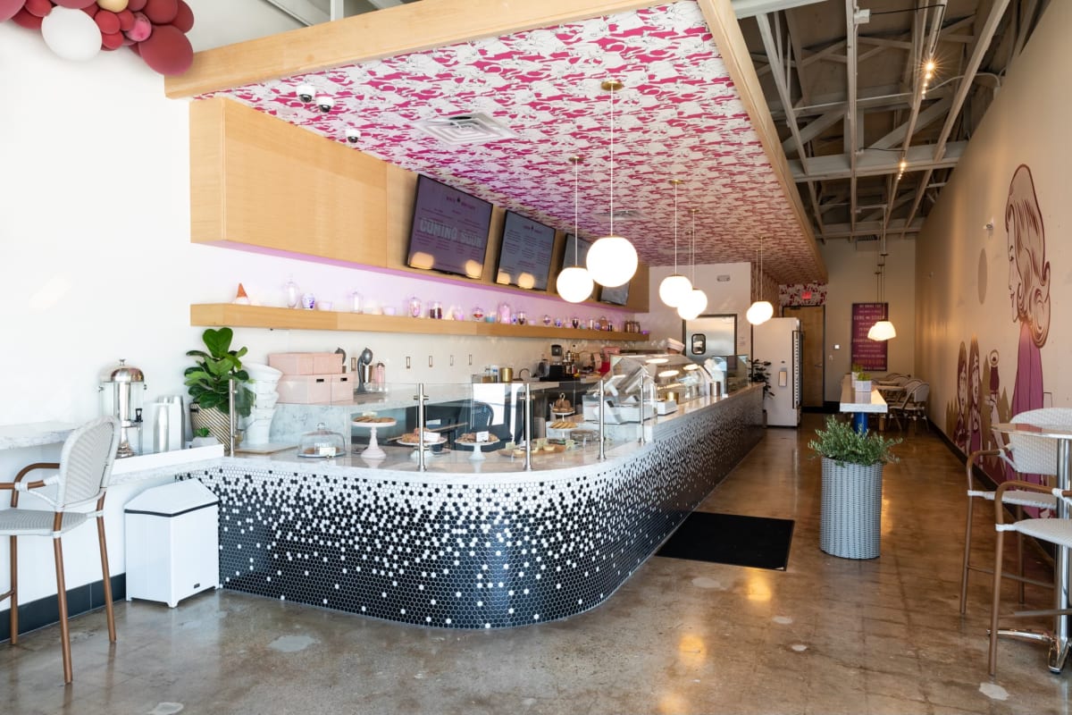 Sweet Bribery - Review - The Heights - Houston - The Infatuation