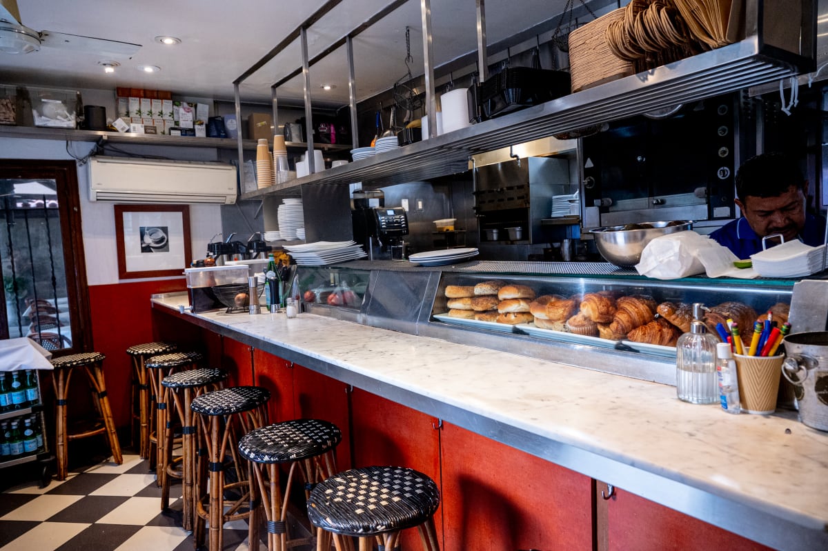 Cora’s Coffee Shoppe Review - Santa Monica - Los Angeles - The Infatuation