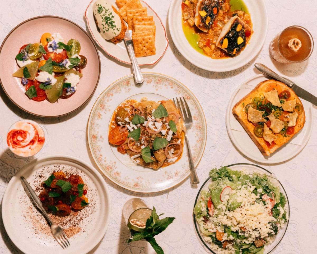 The 19 Best Restaurants In Cleveland - Cleveland - The Infatuation