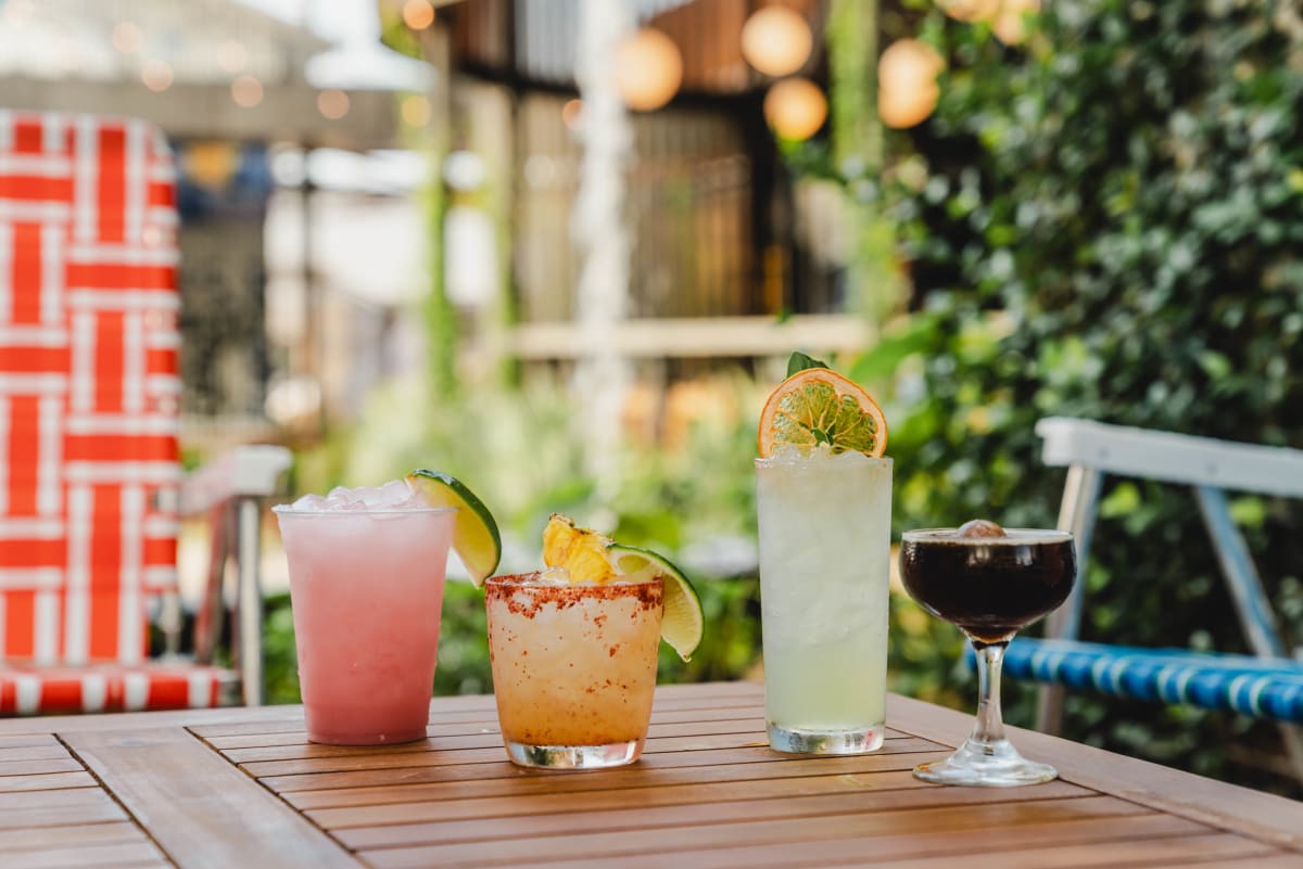 17 Great New Bars in Austin: Where To Drink Right Now - Austin - The Infatuation
