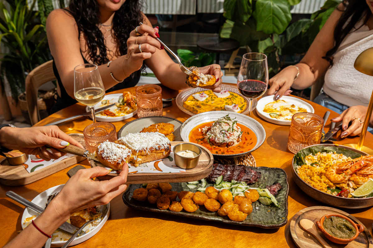 The 25 Best Restaurants In Miami - Miami - The Infatuation