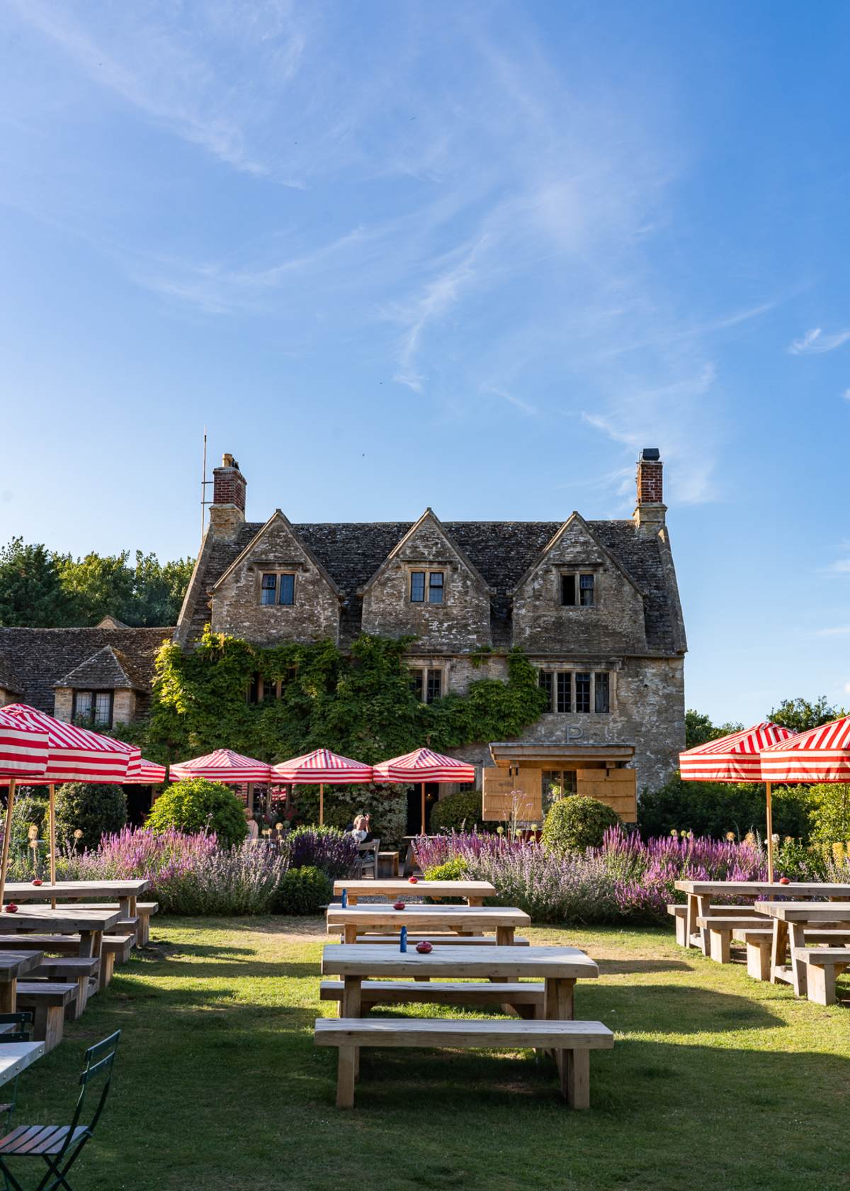 The 9 Best Restaurants & Pubs In The Cotswolds - Cotswolds - The ...