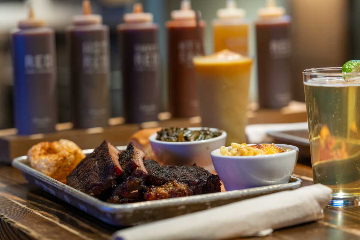 Home Team BBQ - Review - Aspen - The Infatuation