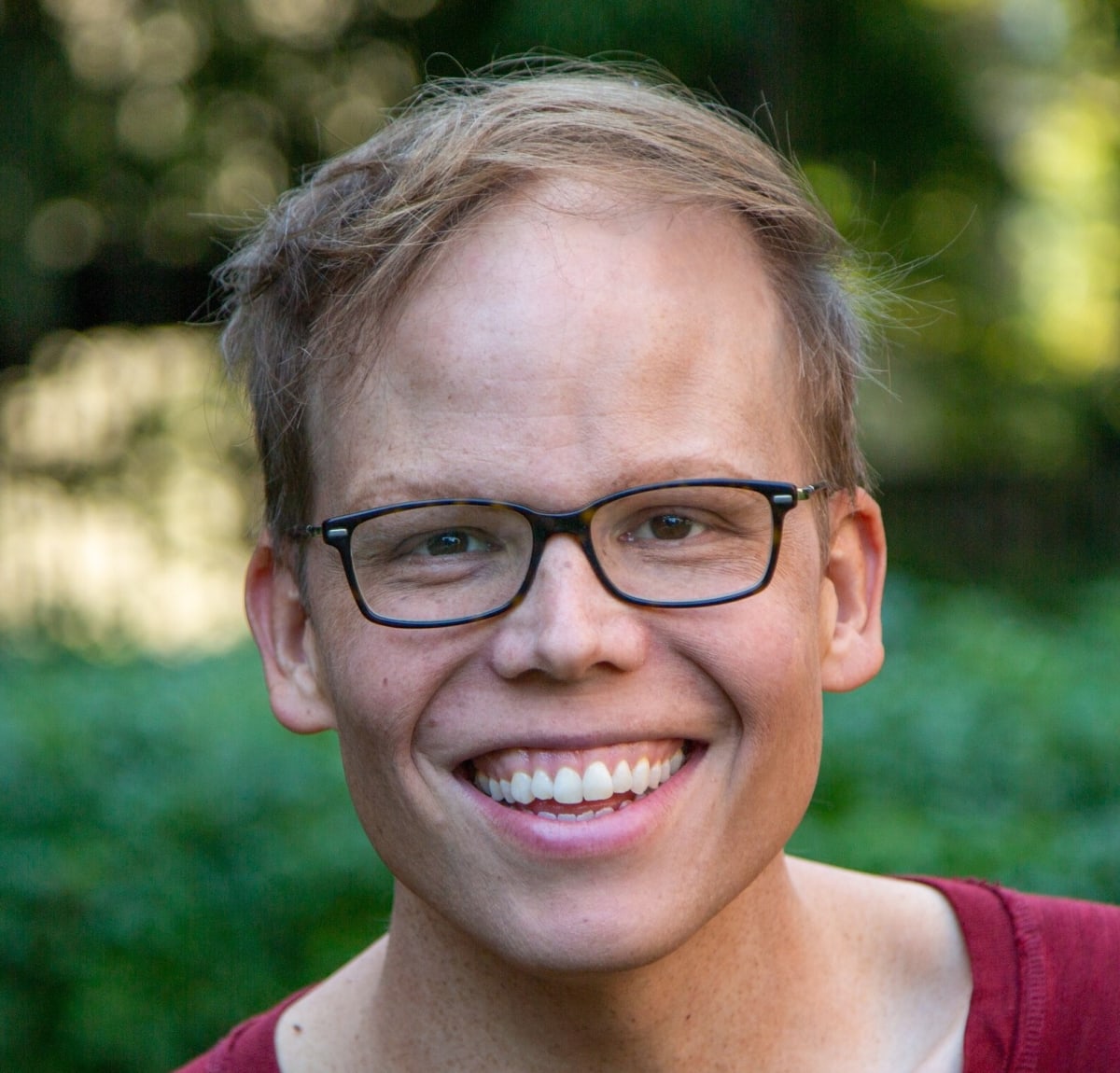 Jeff Hiller’s Downtown Spots For A Budget Pre-Show Meal - New York ...