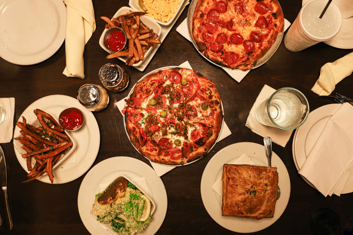 Crisp - Review - The Heights - Houston - The Infatuation