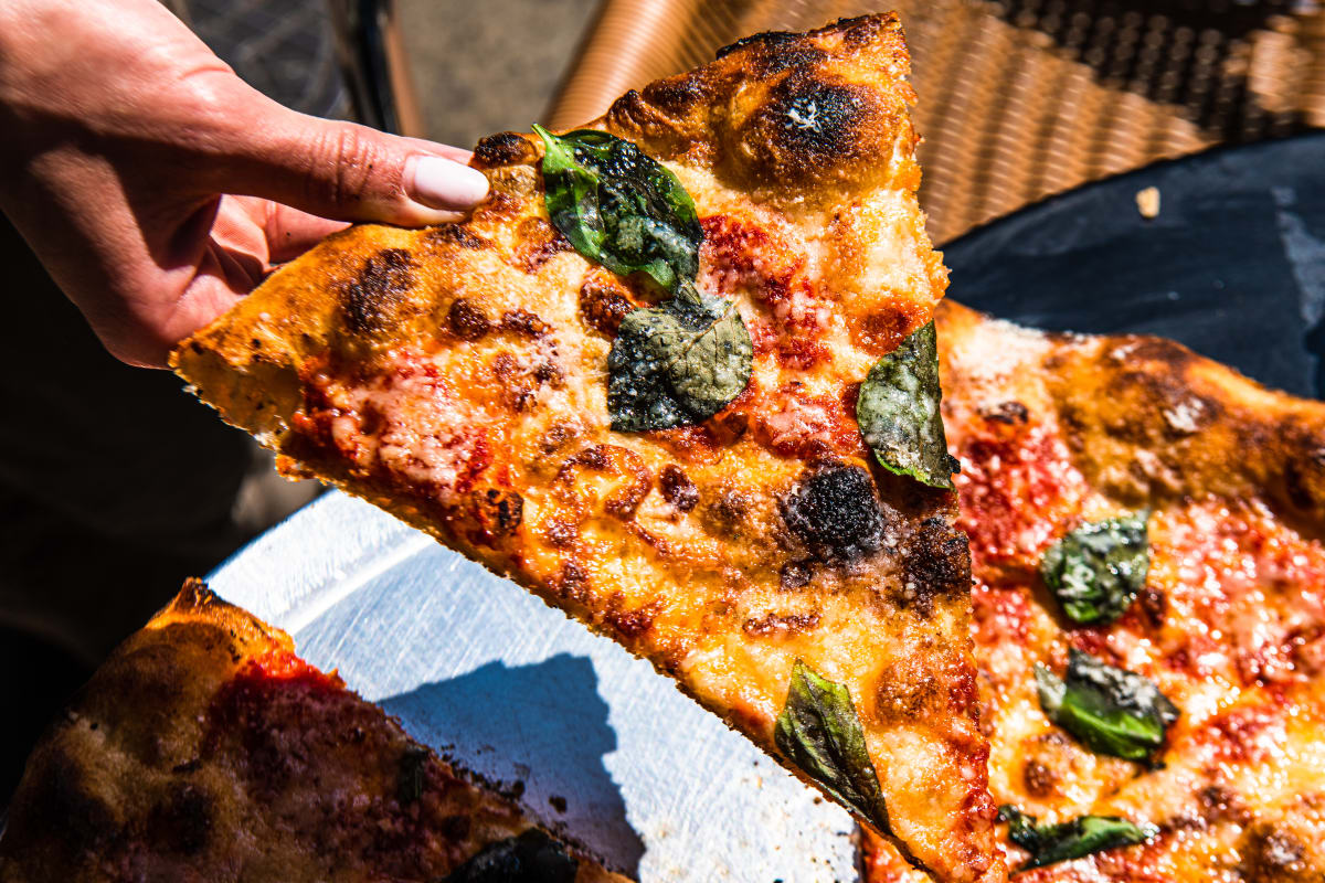 The 11 Best Pizza Places In London - London - The Infatuation The 11 Best Pizza Places In London - London - The Infatuation