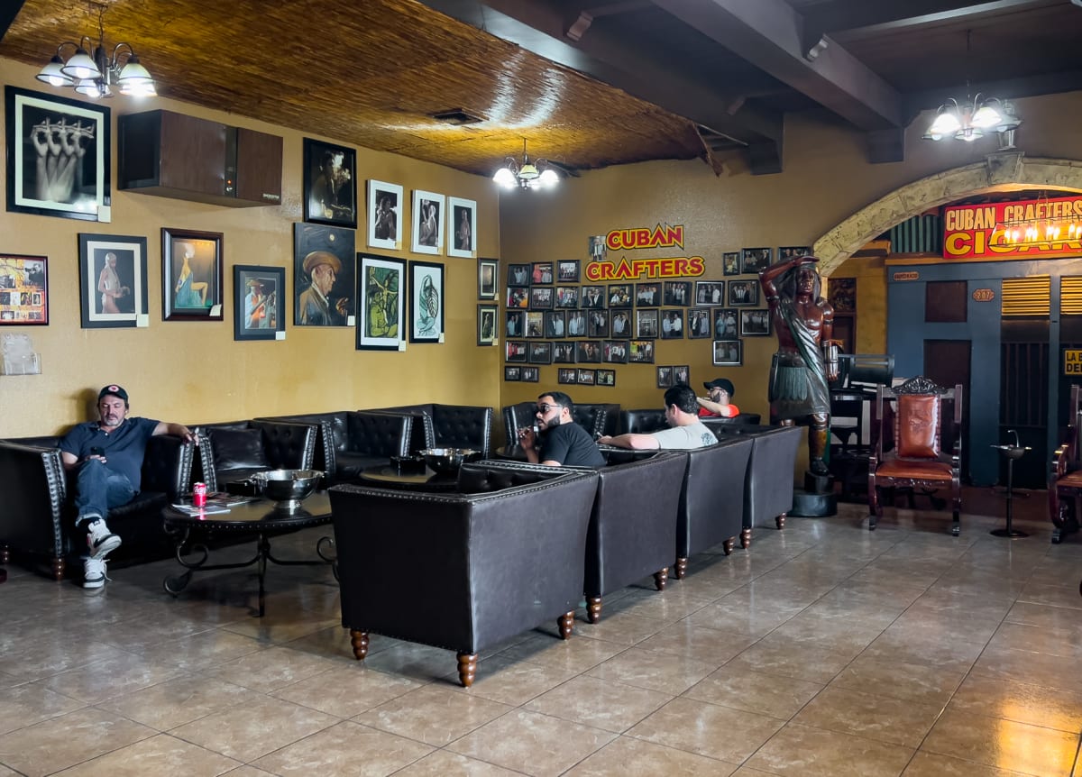 Cuban Crafters - Review - Little Havana - Miami - The Infatuation