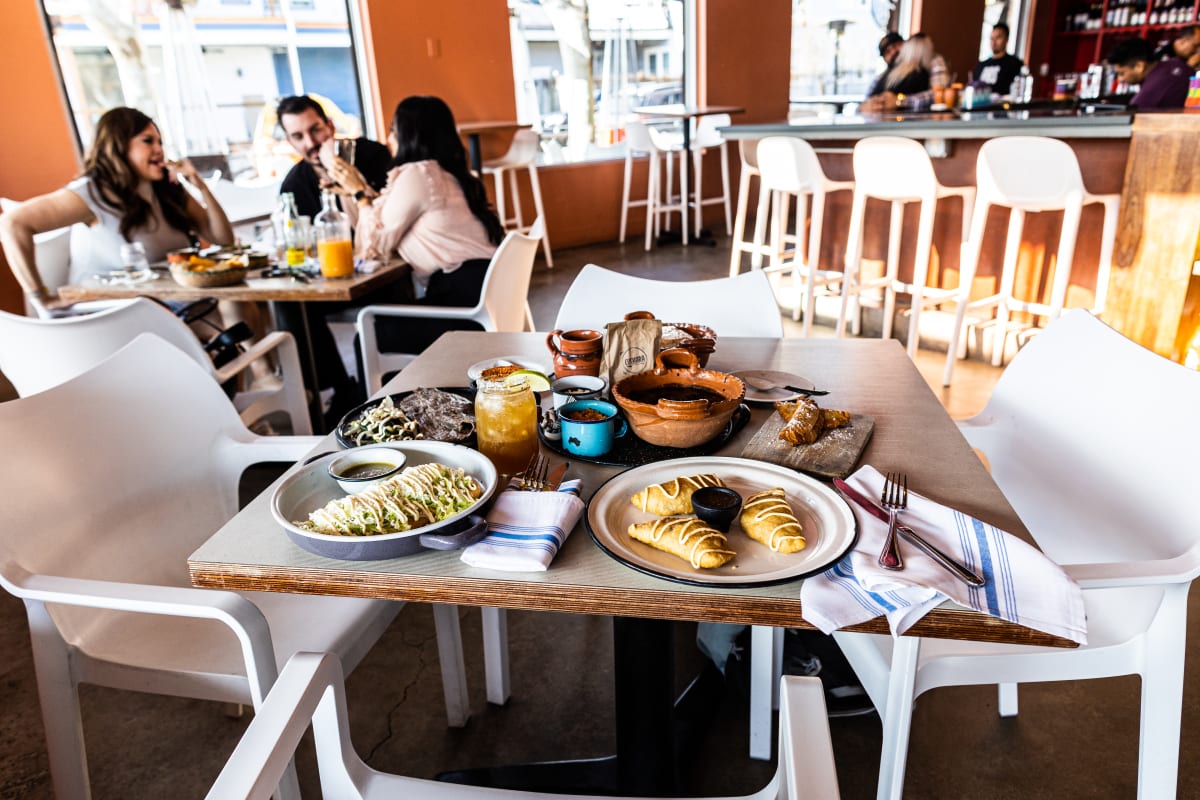Cuchara - Review - Montrose - Houston - The Infatuation