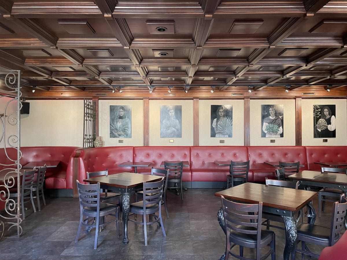 Cultura Comida Y Bebida - Review - Carmel - Carmel - The Infatuation