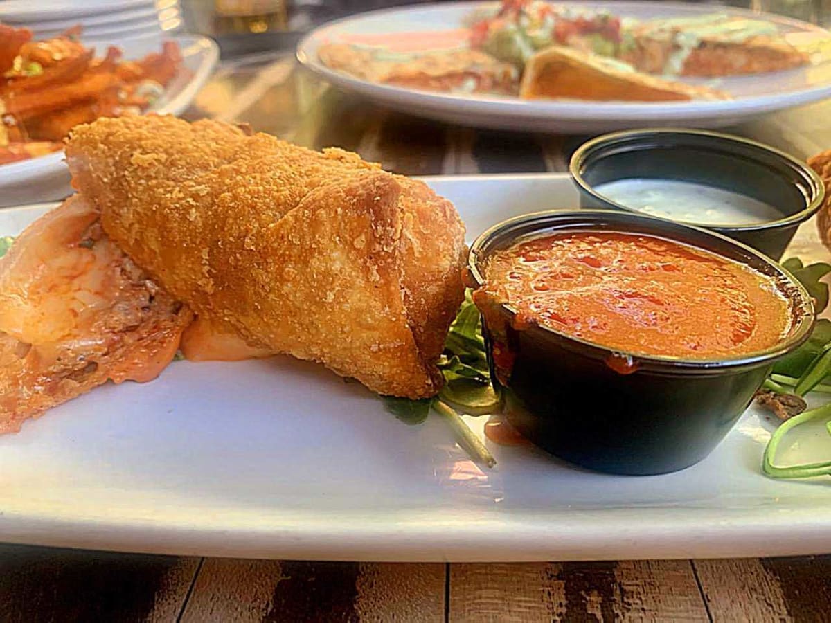 Cypress Street Pint & Plate - Review - Midtown - Atlanta - The Infatuation