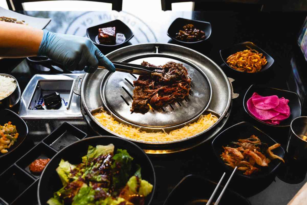 D92 Korean BBQ - Review - Decatur - Atlanta - The Infatuation