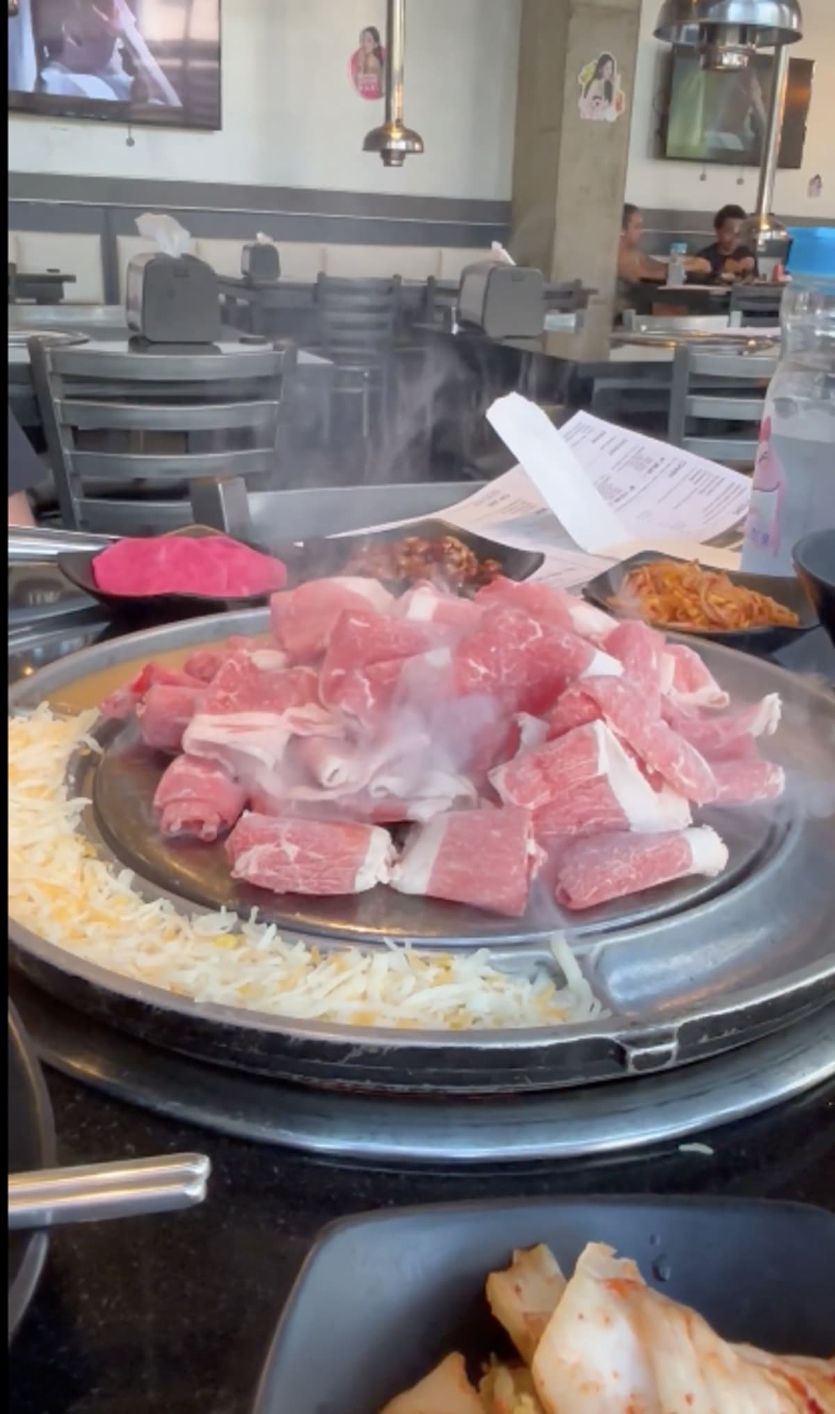 D92 Korean BBQ Review - Decatur - Atlanta - The Infatuation