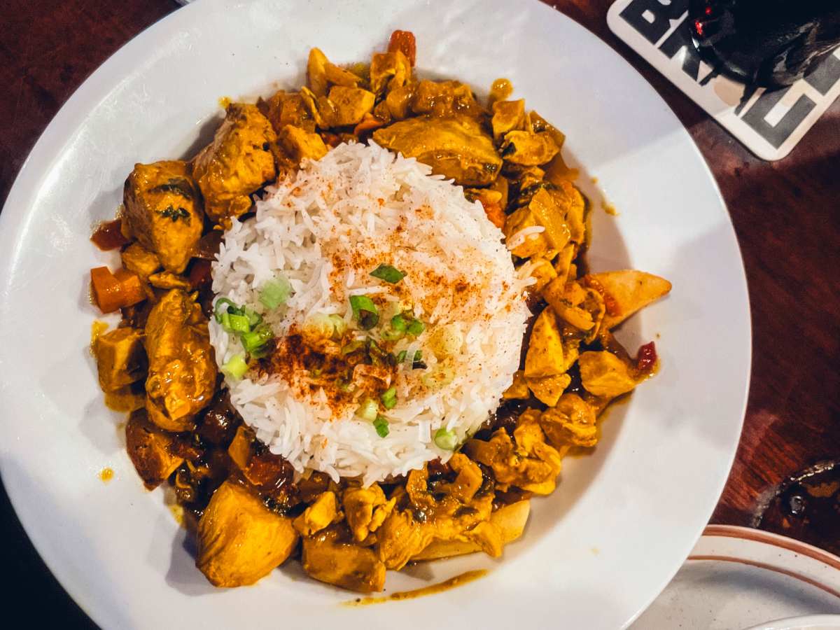 Exiles Bar - Review - U Street - Washington DC - The Infatuation