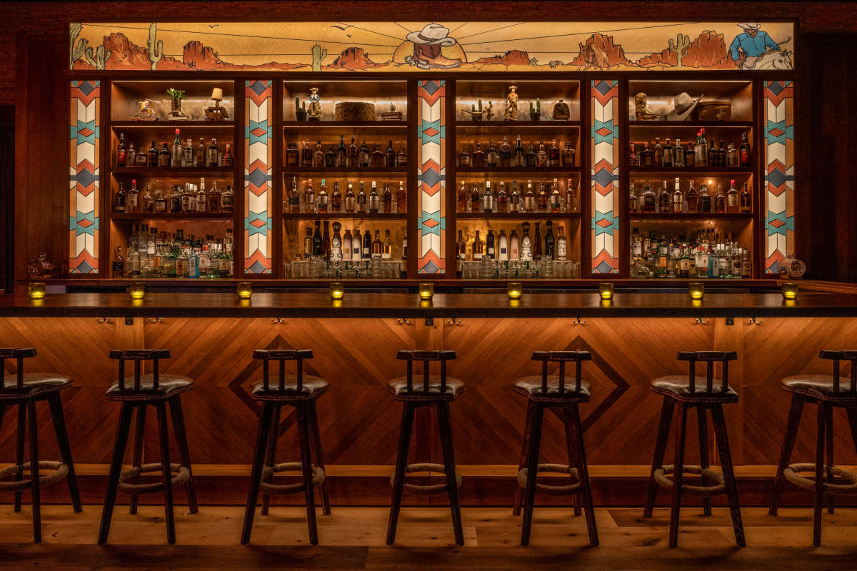12 Country Bars & Restaurants In NYC - New York - The Infatuation