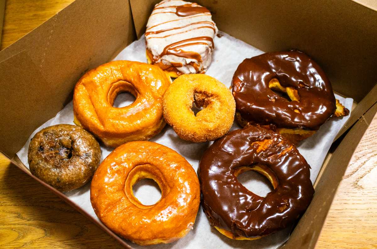 Voodoo Doughnut - Review - Downtown Austin - Austin - The Infatuation