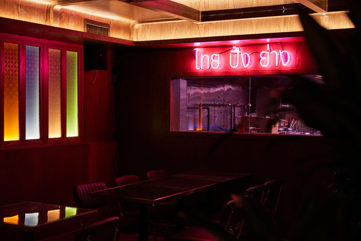 Sappe Review - West Village - New York - The Infatuation