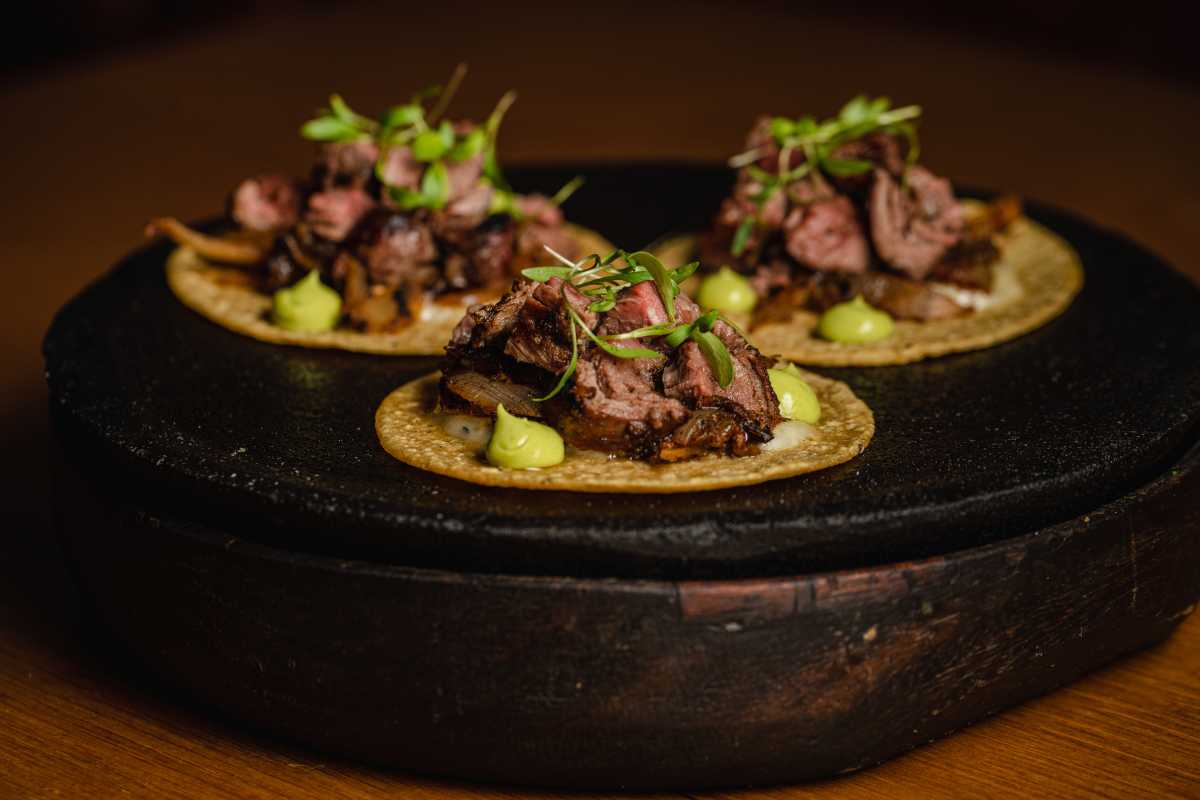 Dante Brasa Y Fuego - Review - Polanco - Mexico City - The Infatuation