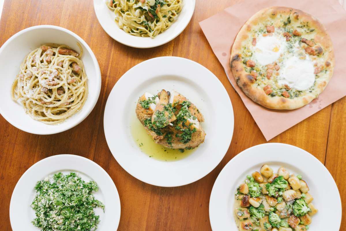 Barbuto Brooklyn - Review - DUMBO - New York - The Infatuation