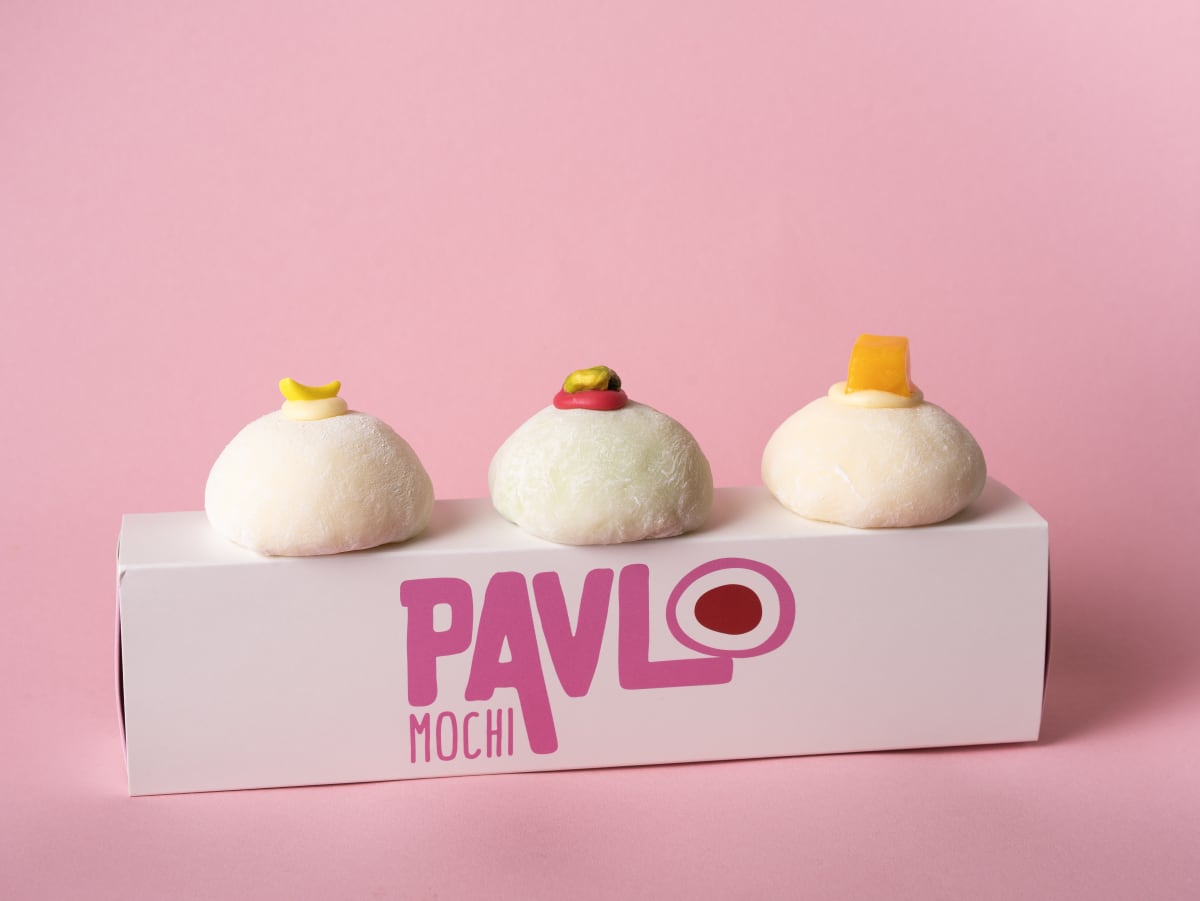 Pavlo Mochi - Review - East Village - New York - The Infatuation