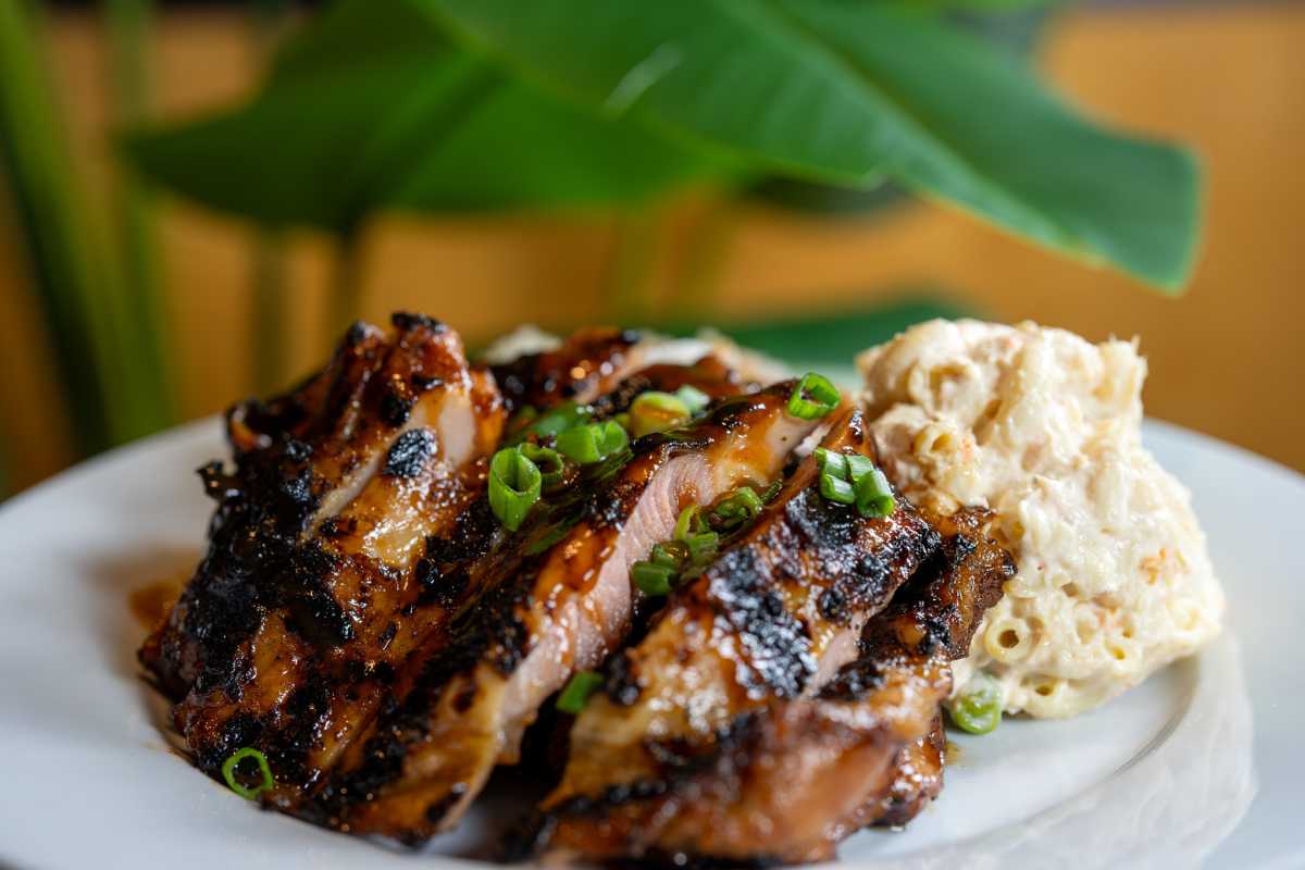 Pasifika Grill & Bar - Review - Bellevue - Seattle - The Infatuation