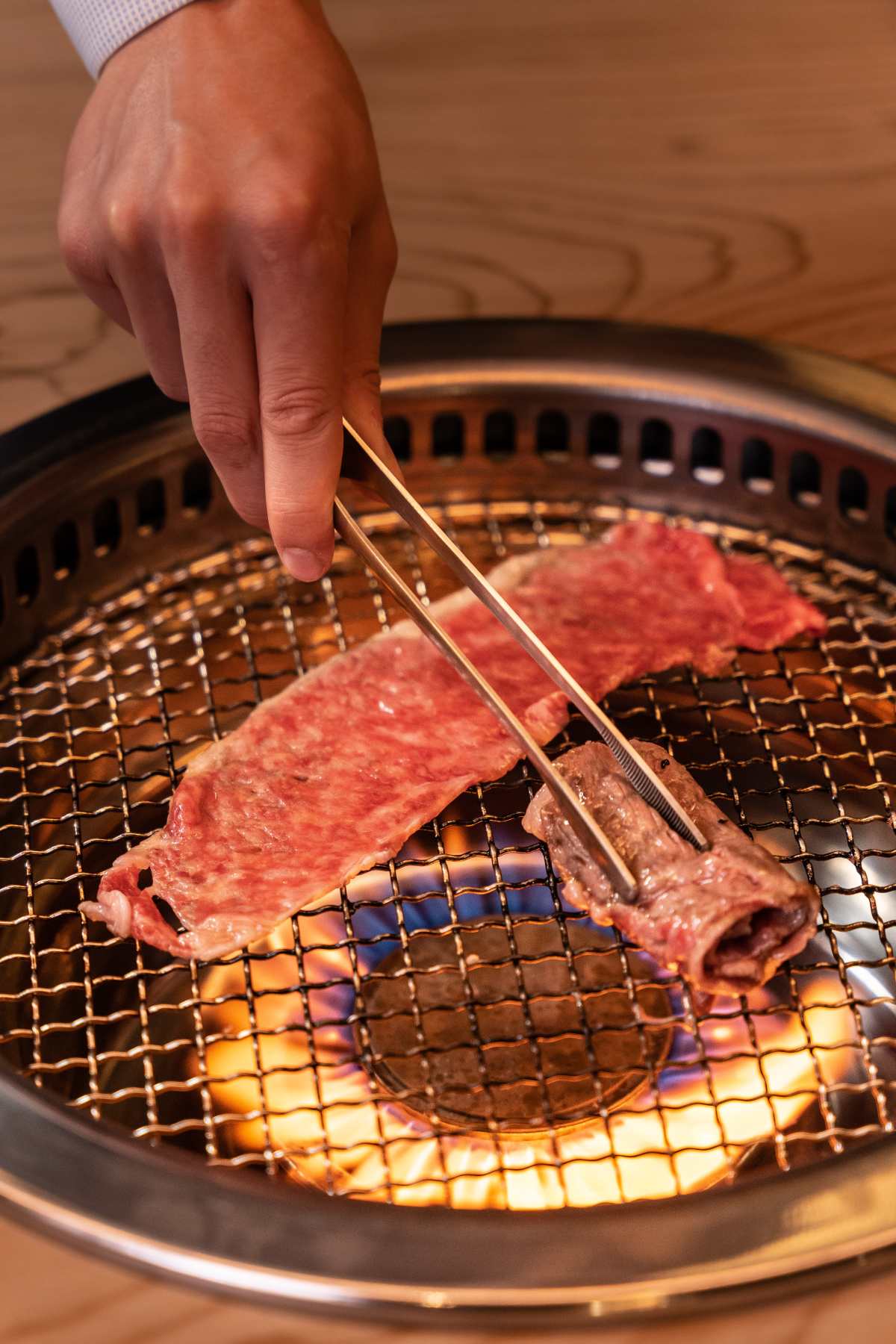 Niku X - Review - Koreatown - New York - The Infatuation