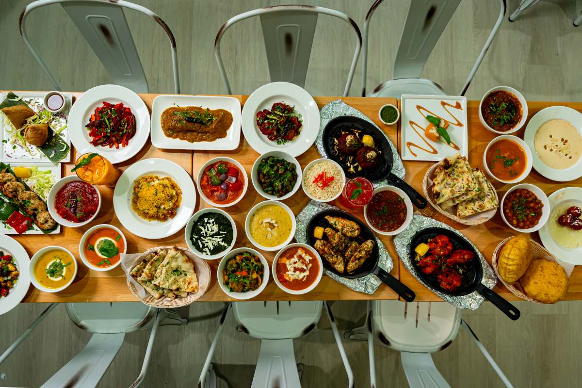 Mustard Indian Eatery - Review - Harlem - New York - The Infatuation