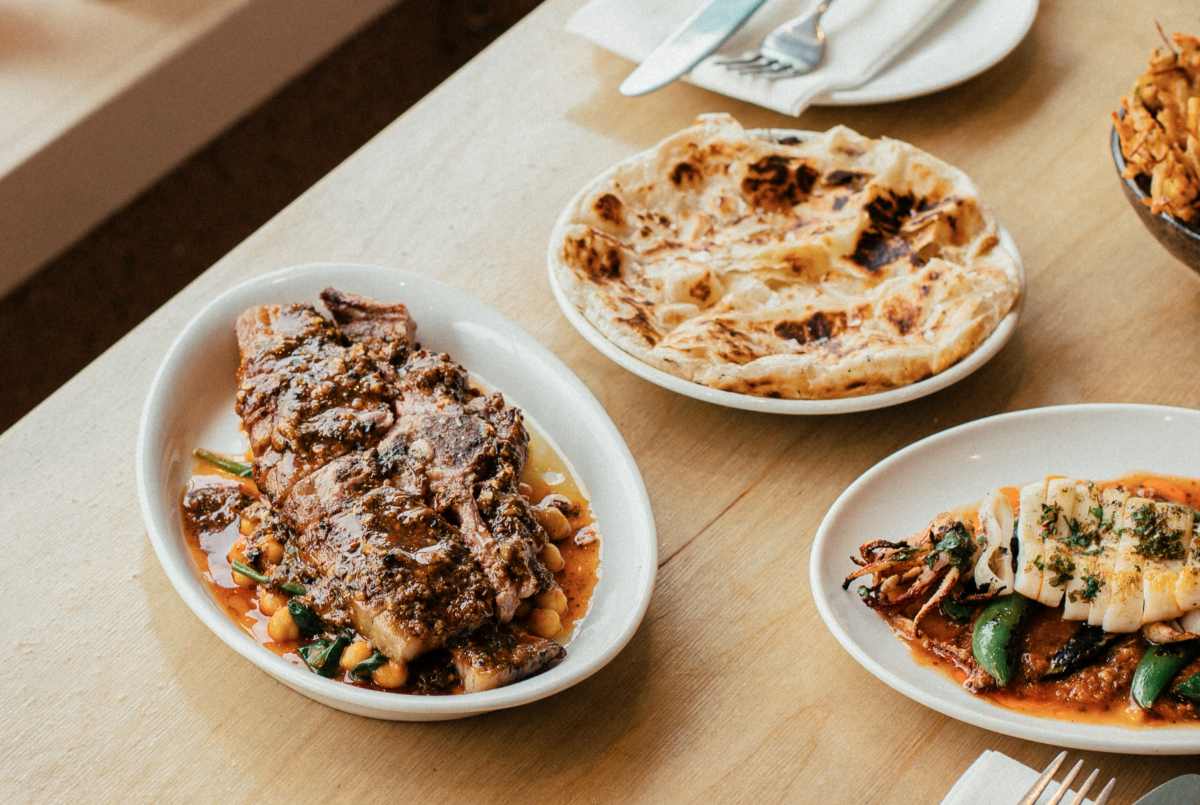 Palmito - Review - Hove - Brighton - The Infatuation