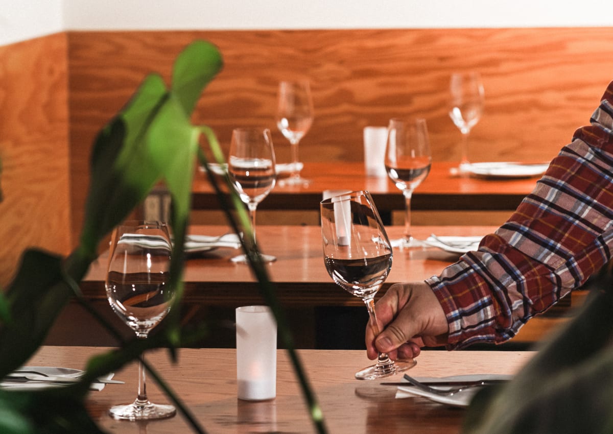 Bar Gobo - Review - Strathcona - Vancouver - The Infatuation