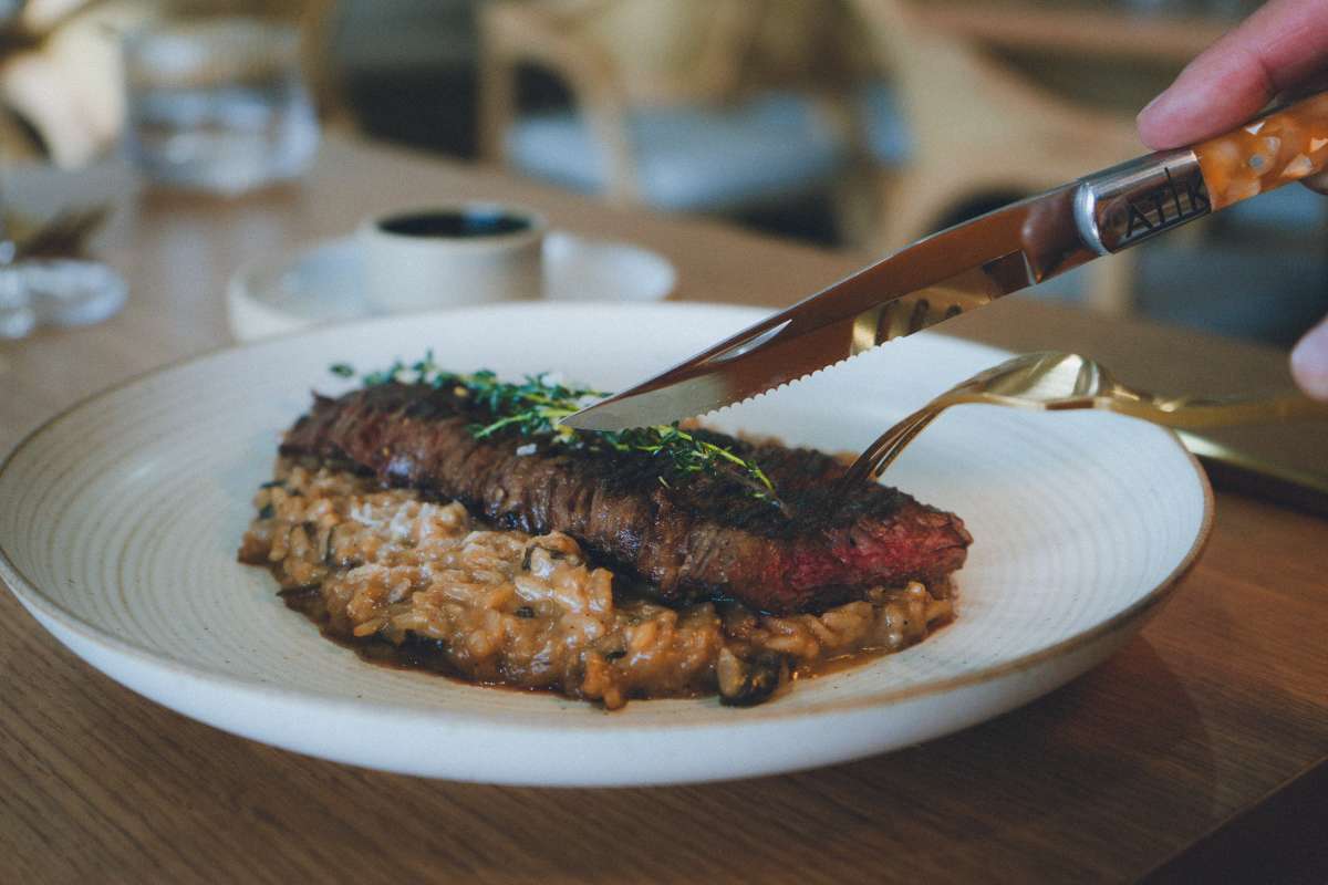 Atik - Review - City Island - New York - The Infatuation