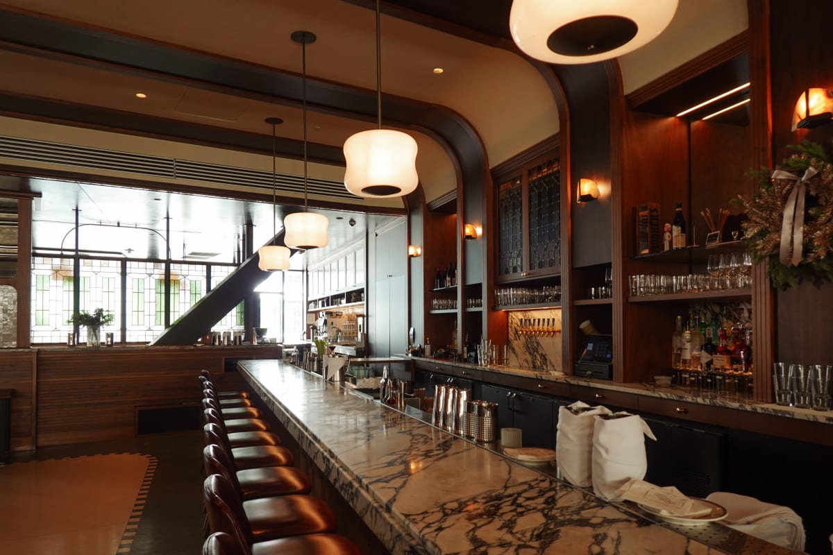 Eastern Standard Review - Fenway - Boston - The Infatuation