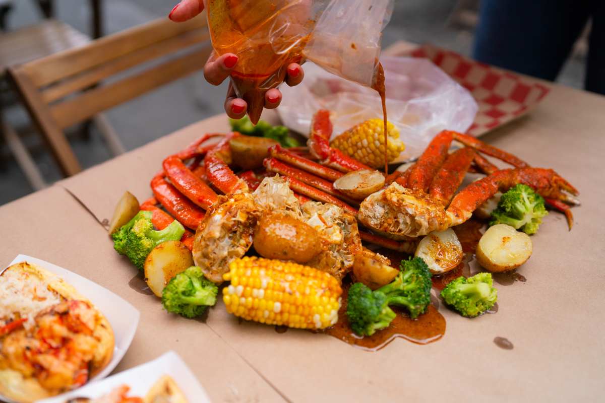 Exciting Things To Do & Eat In NYC For Juneteenth - New York - The ...