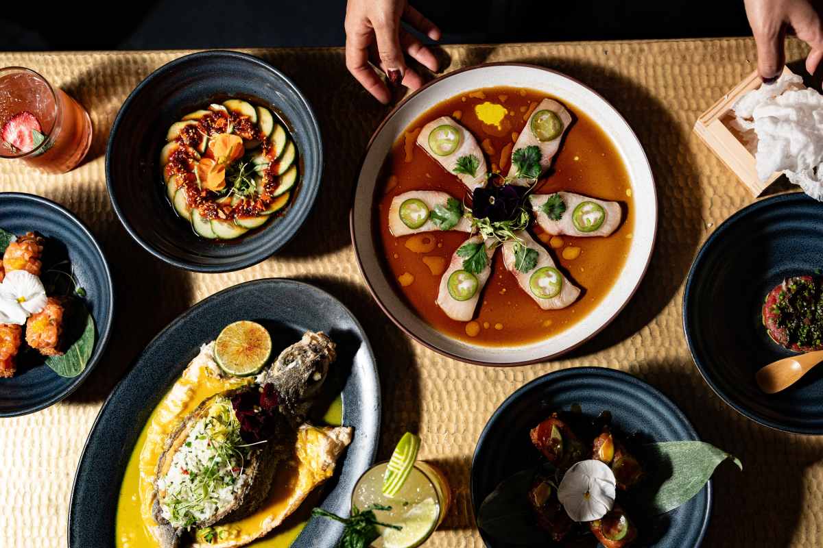 Kobano - Review - East Village - New York - The Infatuation