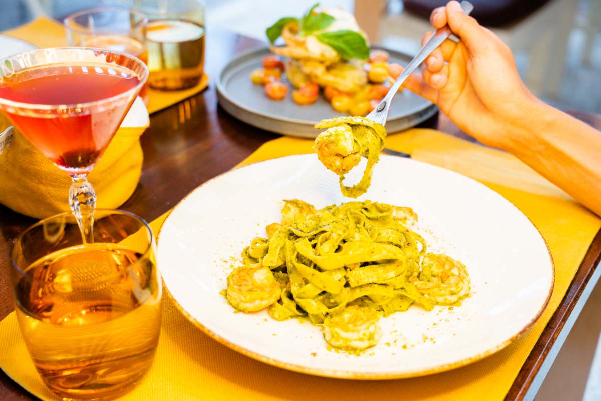 Tre Galline - Review - Downtown Todos Santos - Todos Santos - The ...