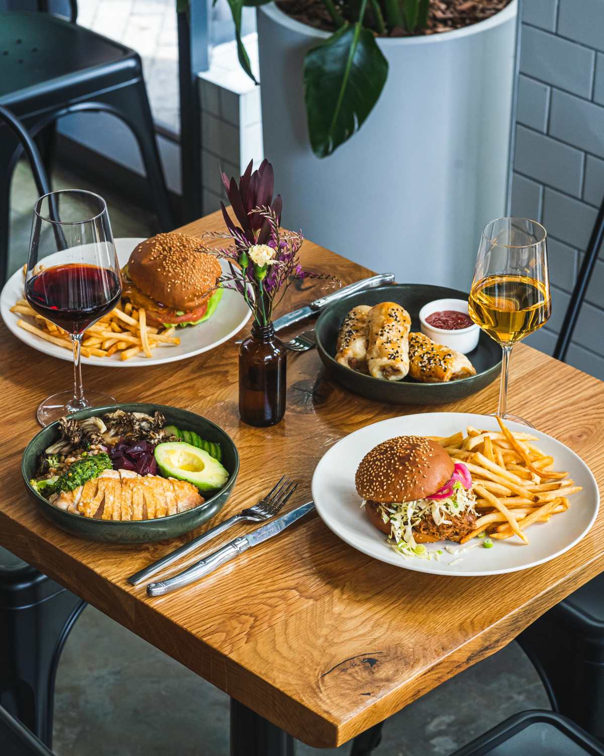 Isla & Co. - Review - Williamsburg - New York - The Infatuation