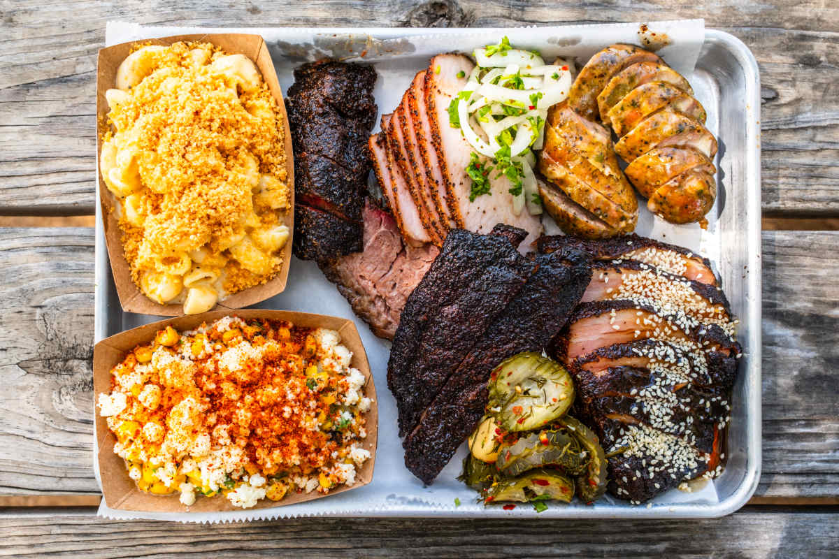 The 21 Best BBQ Spots In Texas - All - The Infatuation