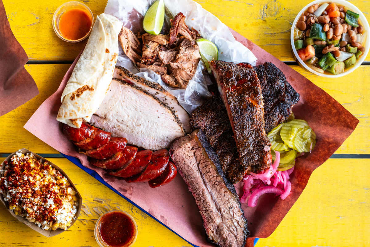 Reese Bros - Review - Denver Heights - San Antonio - The Infatuation