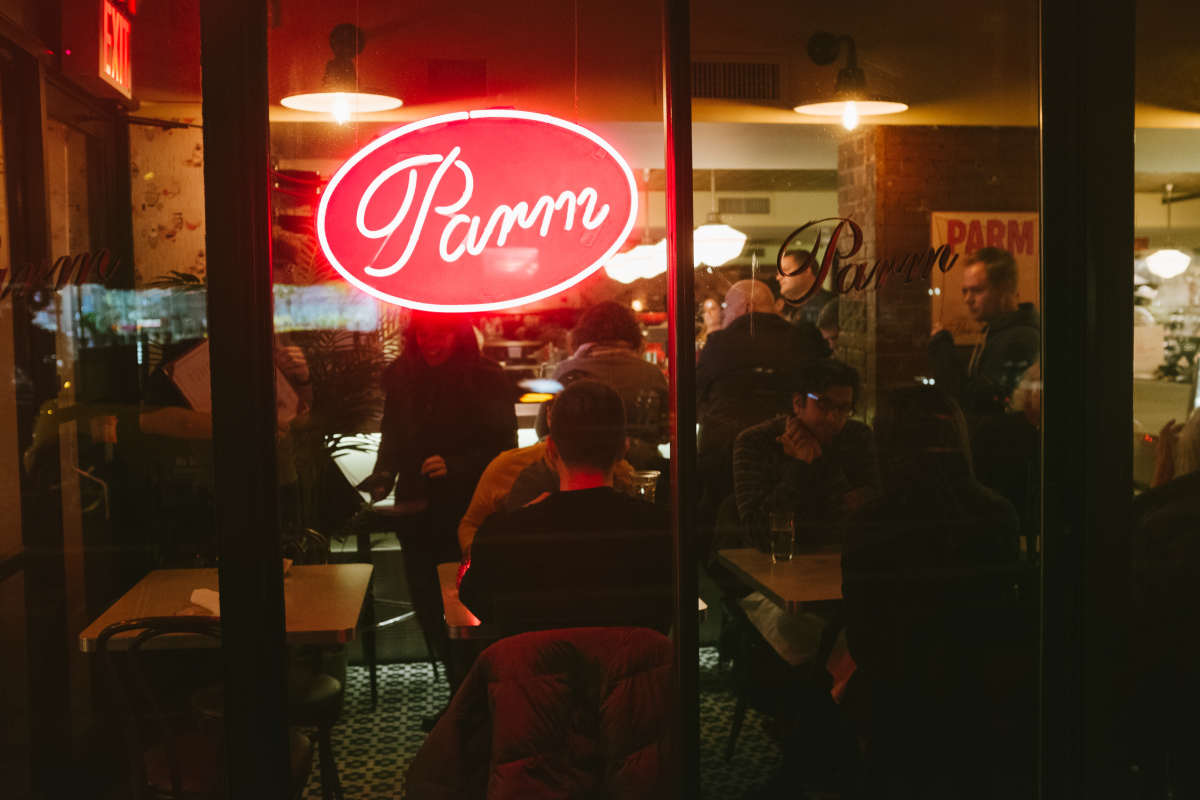 Parm - Review - Upper West Side - New York - The Infatuation