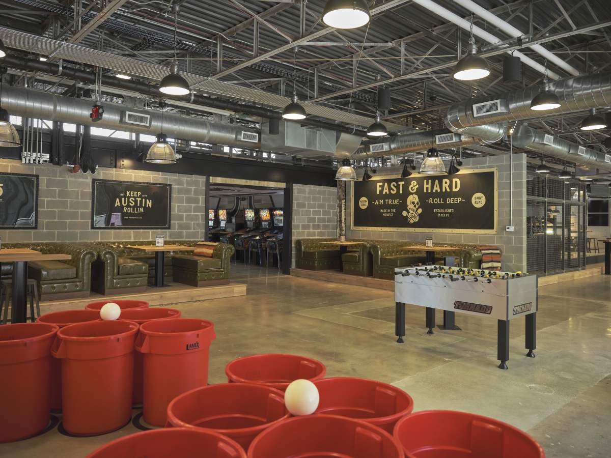 Pins Mechanical Co - Review - South Austin - Austin - The Infatuation