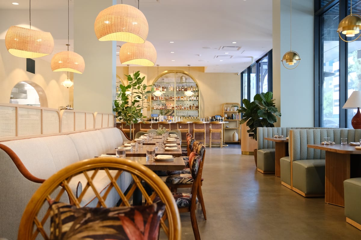 Joyce - Review - Downtown LA - Los Angeles - The Infatuation