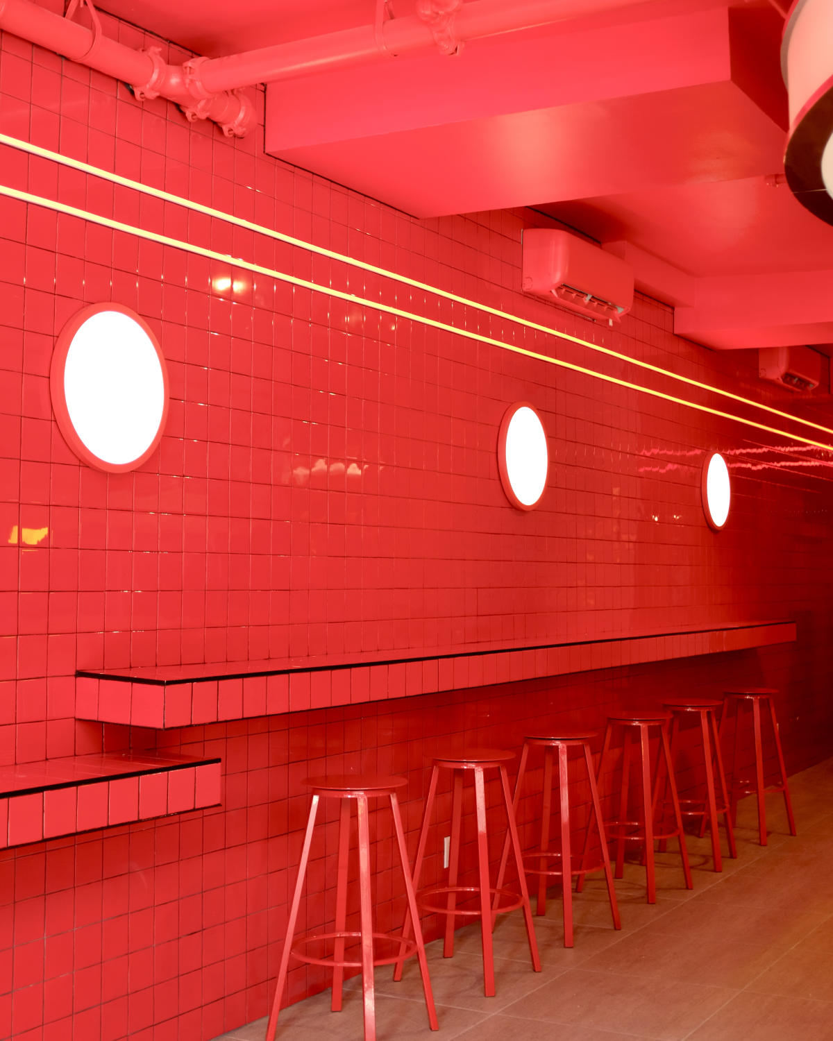 Moonburger - Review - Williamsburg - New York - The Infatuation